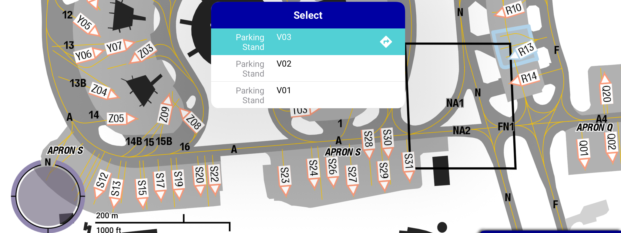 Part 2: Lido AMM Features and Functionalities | Lufthansa Systems
