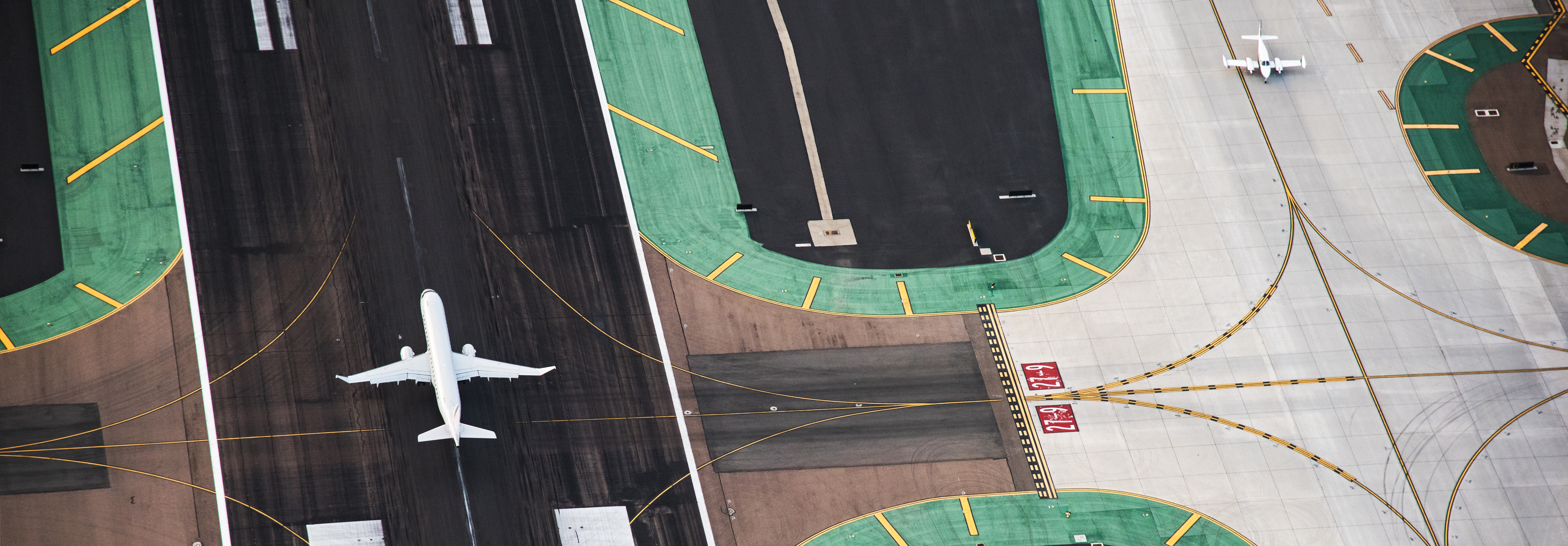 Operations Control Center | Lufthansa Systems