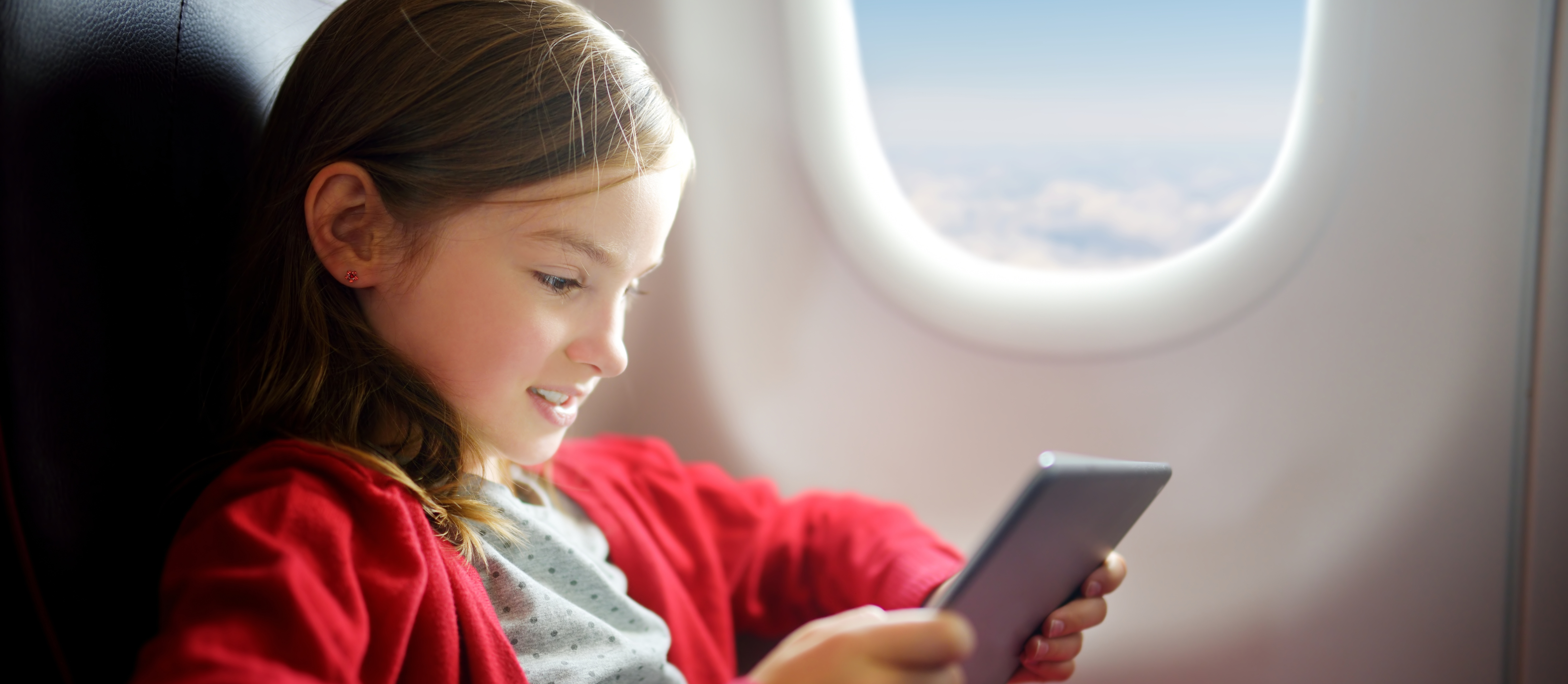 The vision of a fully consistent passenger journey | Lufthansa Systems