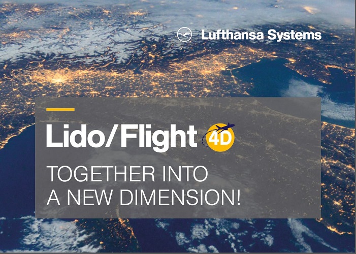 Lufthansa Systems präsentiert erstes Release der neuen ...