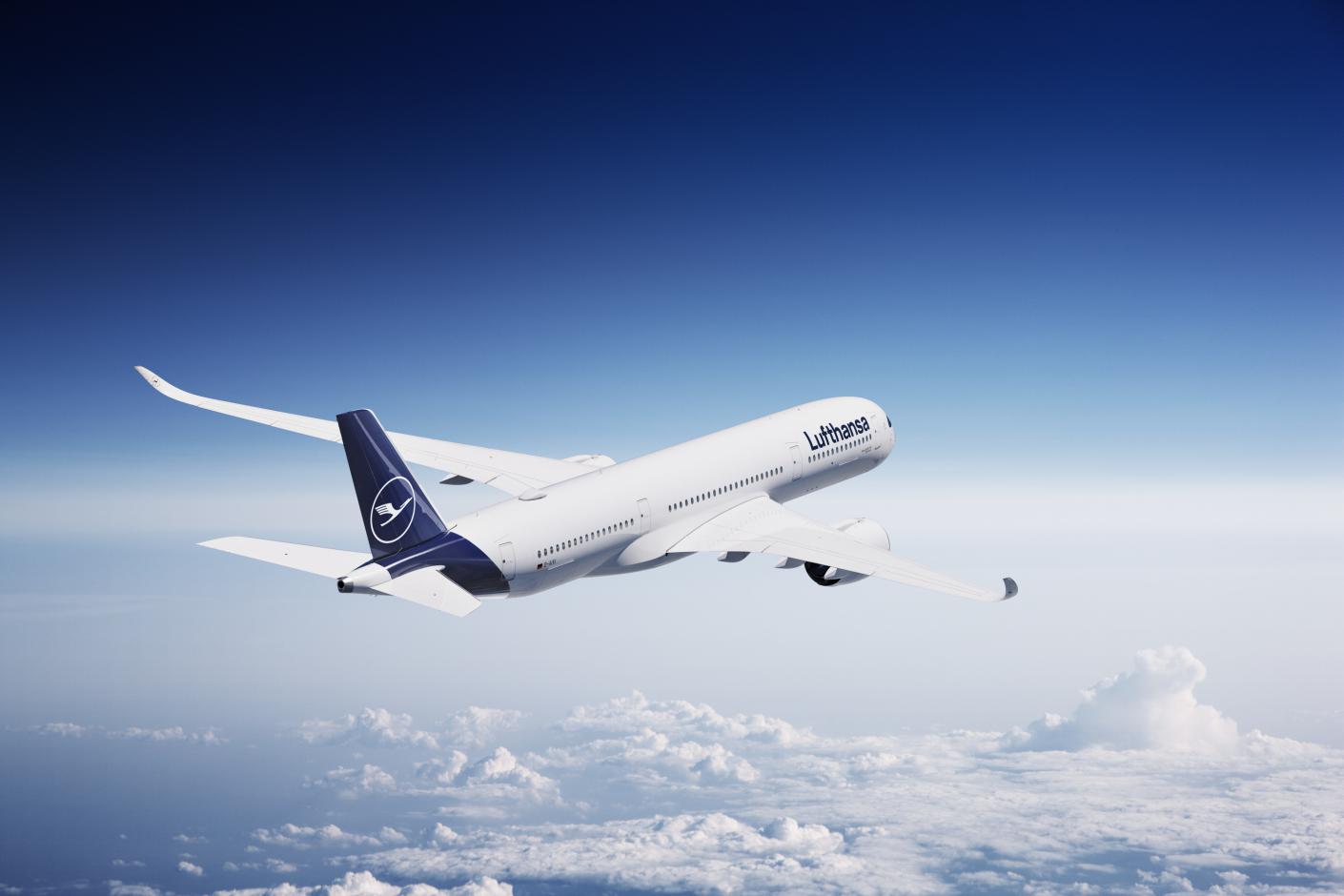Lufthansa Systems and JR Technologies certified by IATA as providers ...