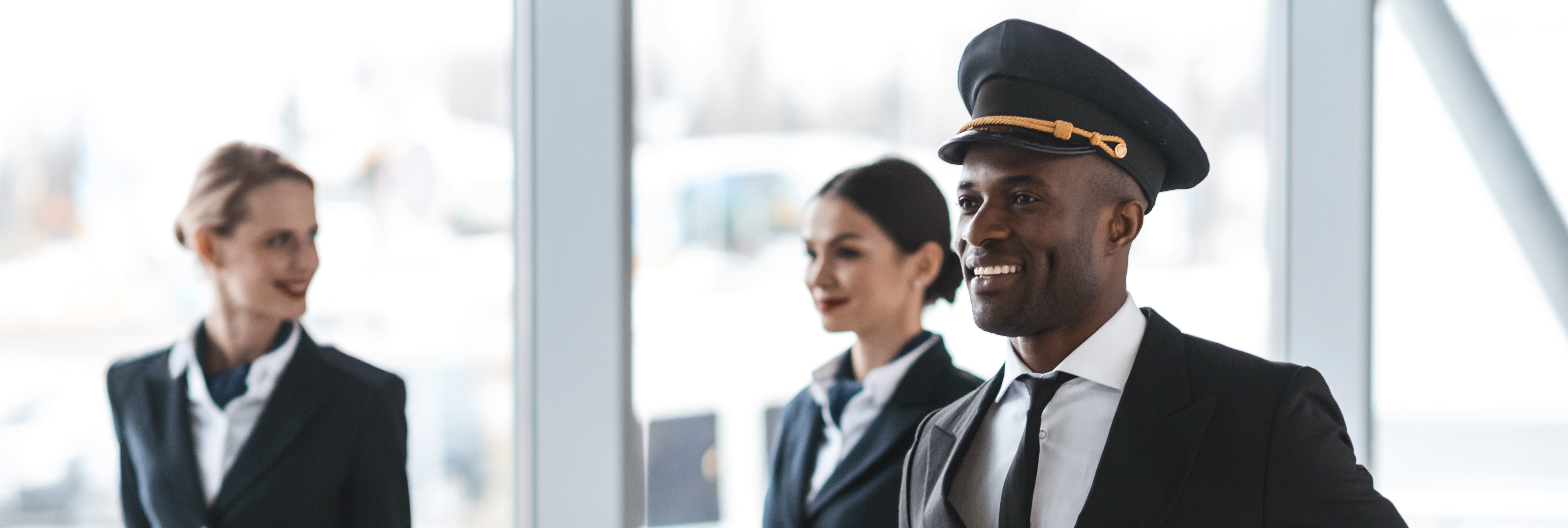 NetLine/Crew | Lufthansa Systems