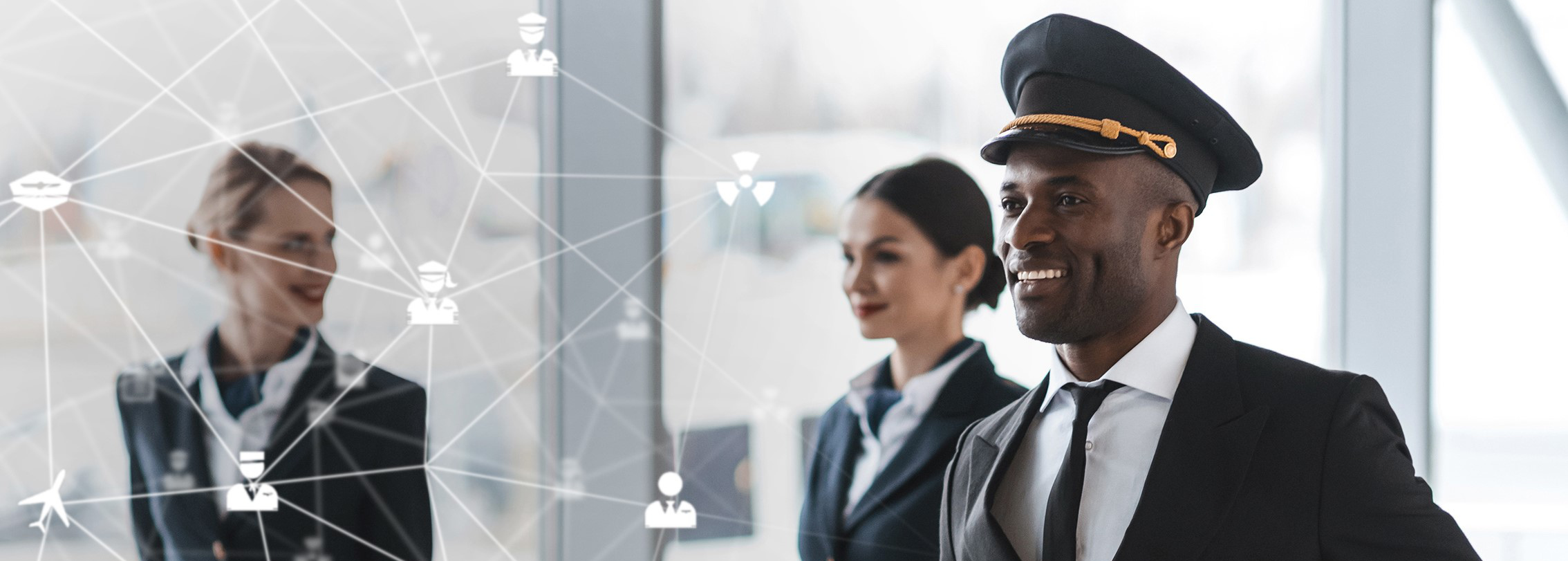 NetLine/Crew Interfaces | Lufthansa Systems