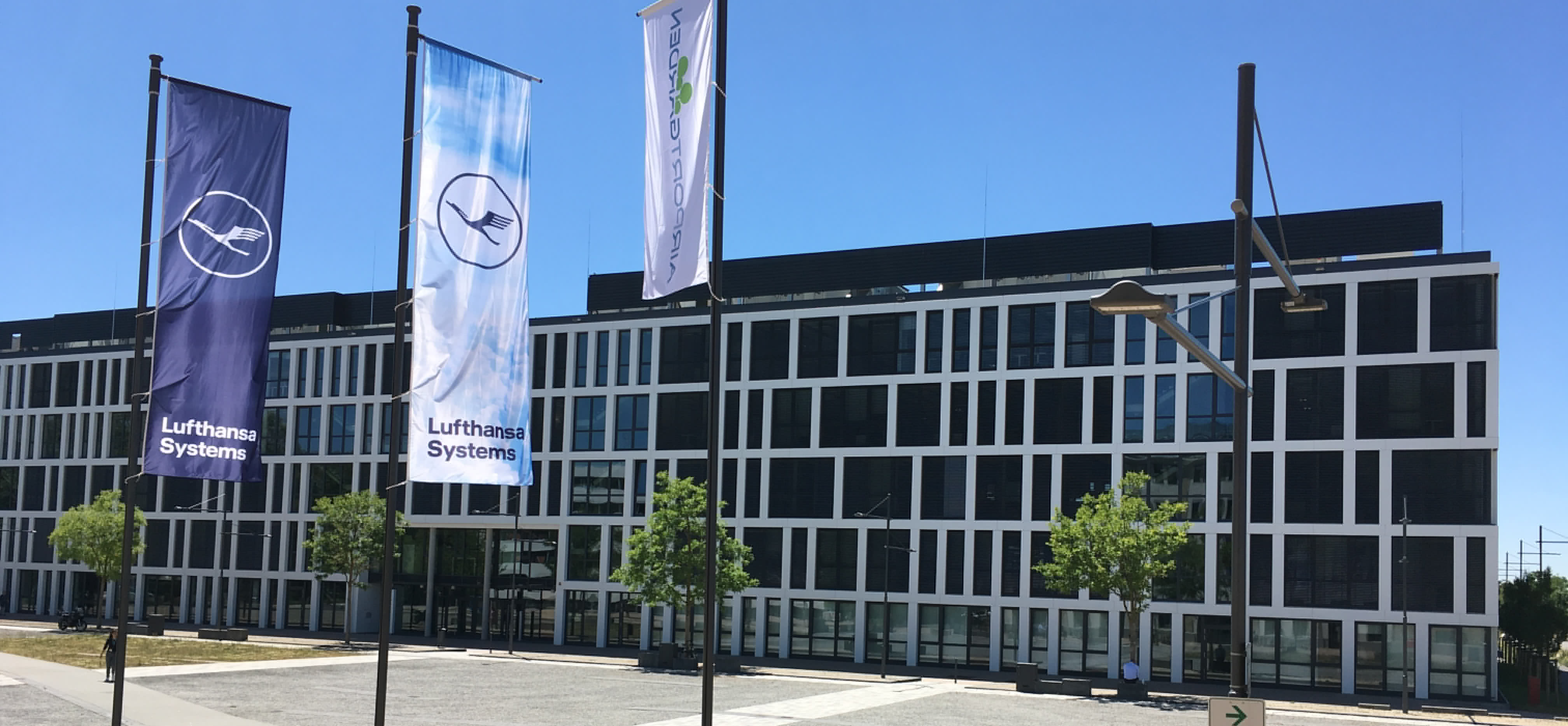 Our locations | Lufthansa Systems