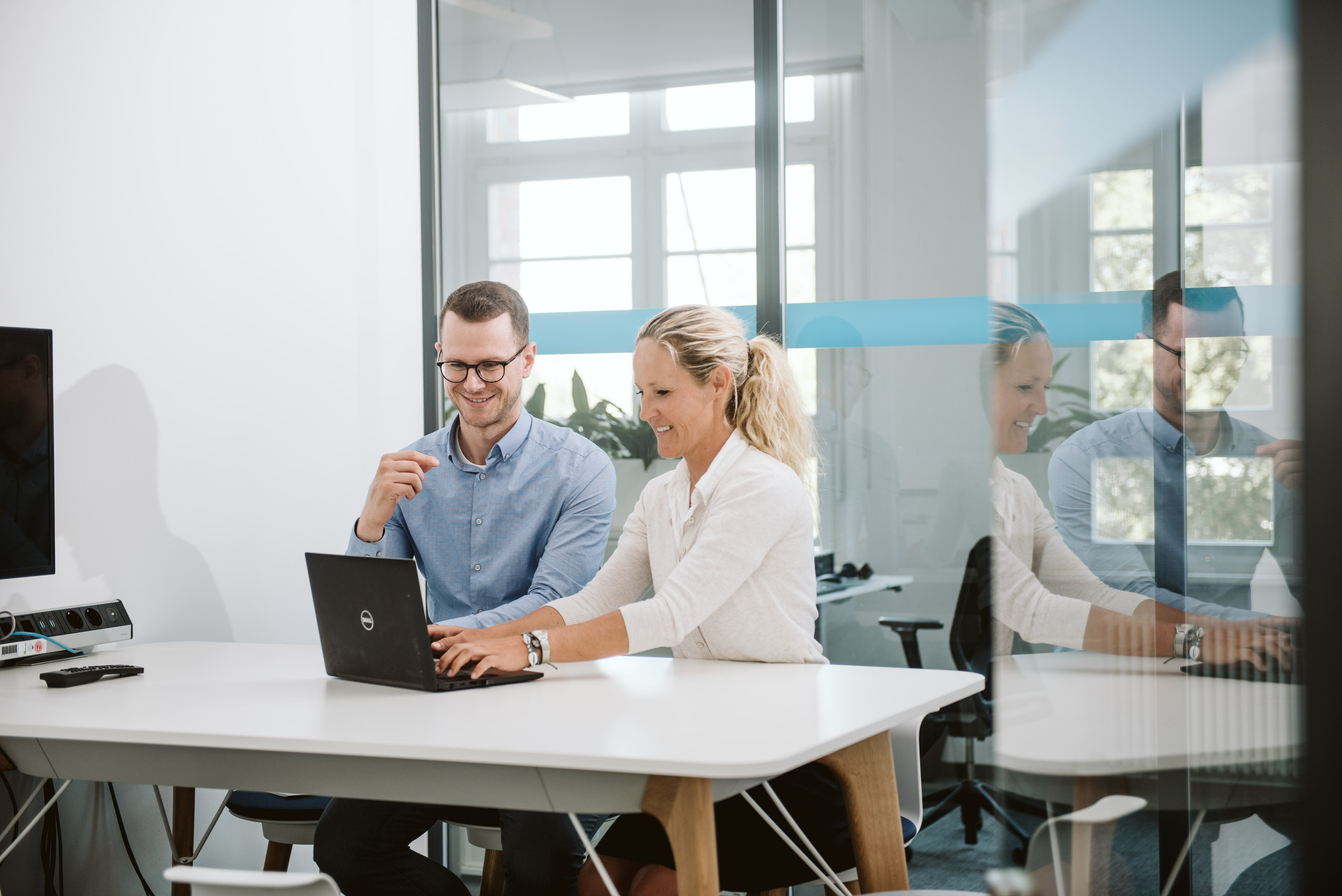 NetLine/Sched Flexible Reporting | Lufthansa Systems