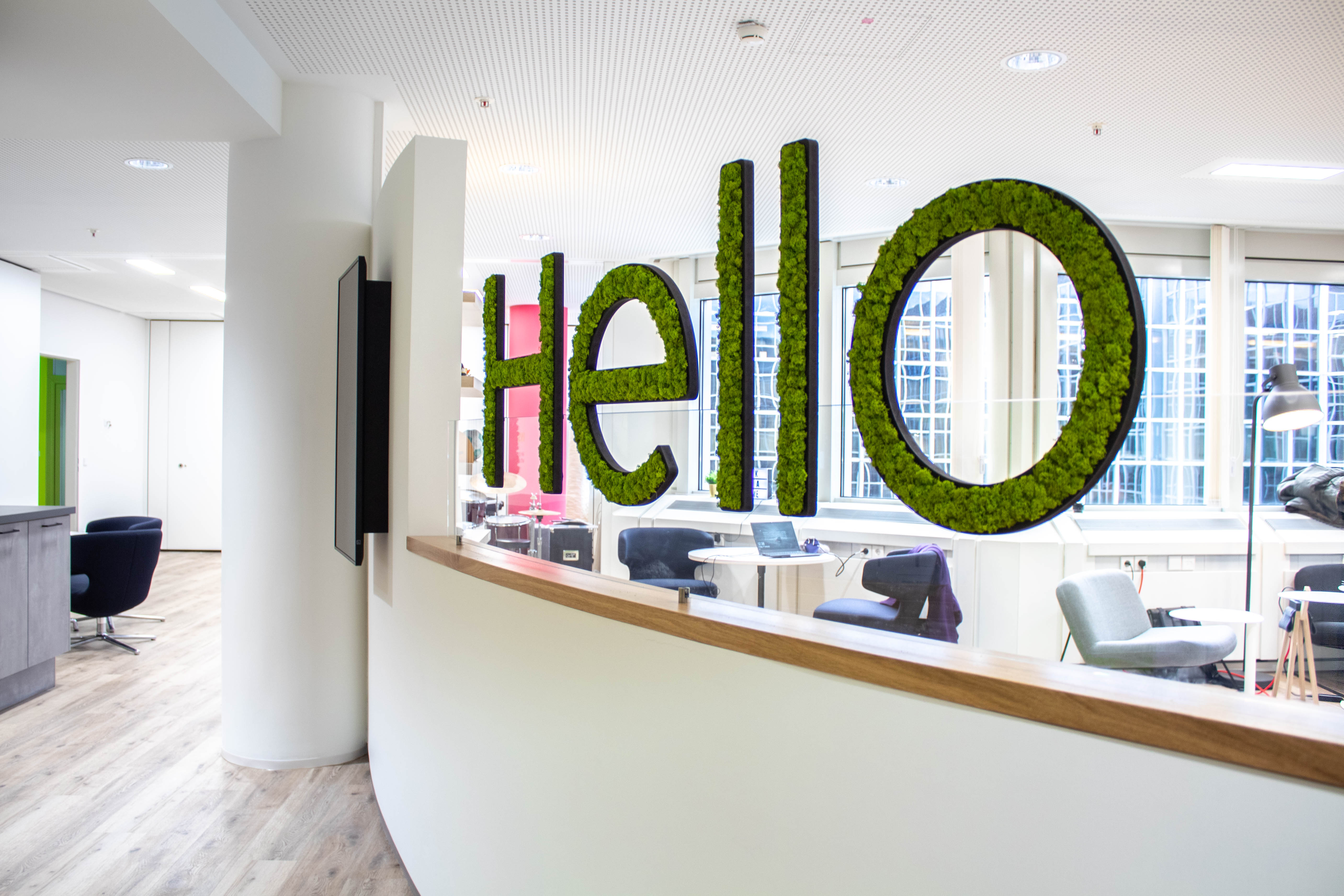 zeroG | Lufthansa Systems