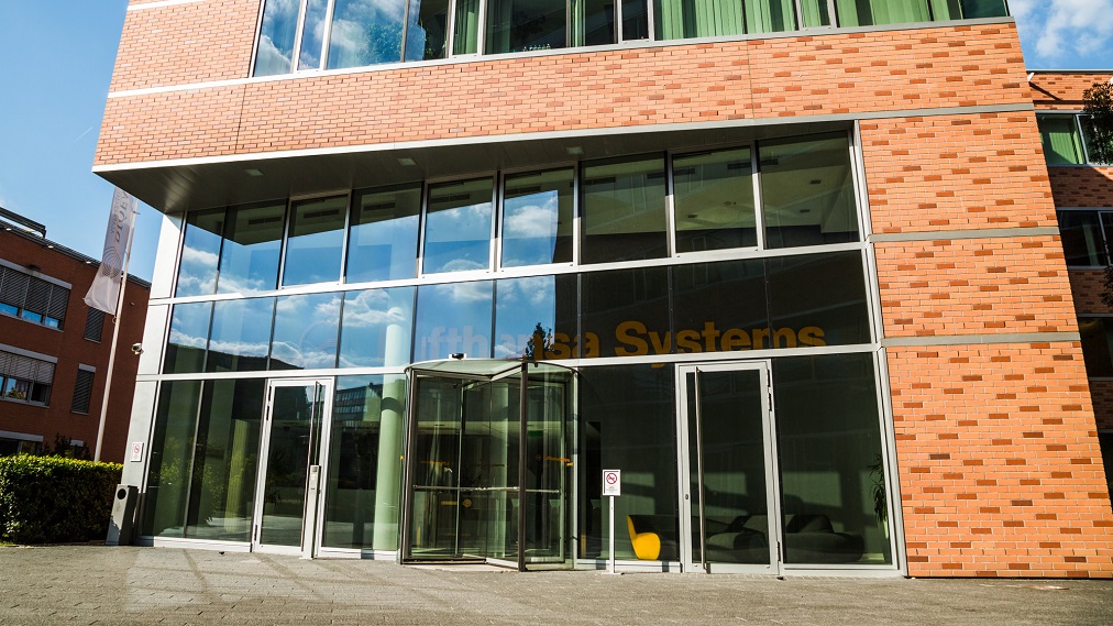 Lufthansa Systems Hungária | Lufthansa Systems