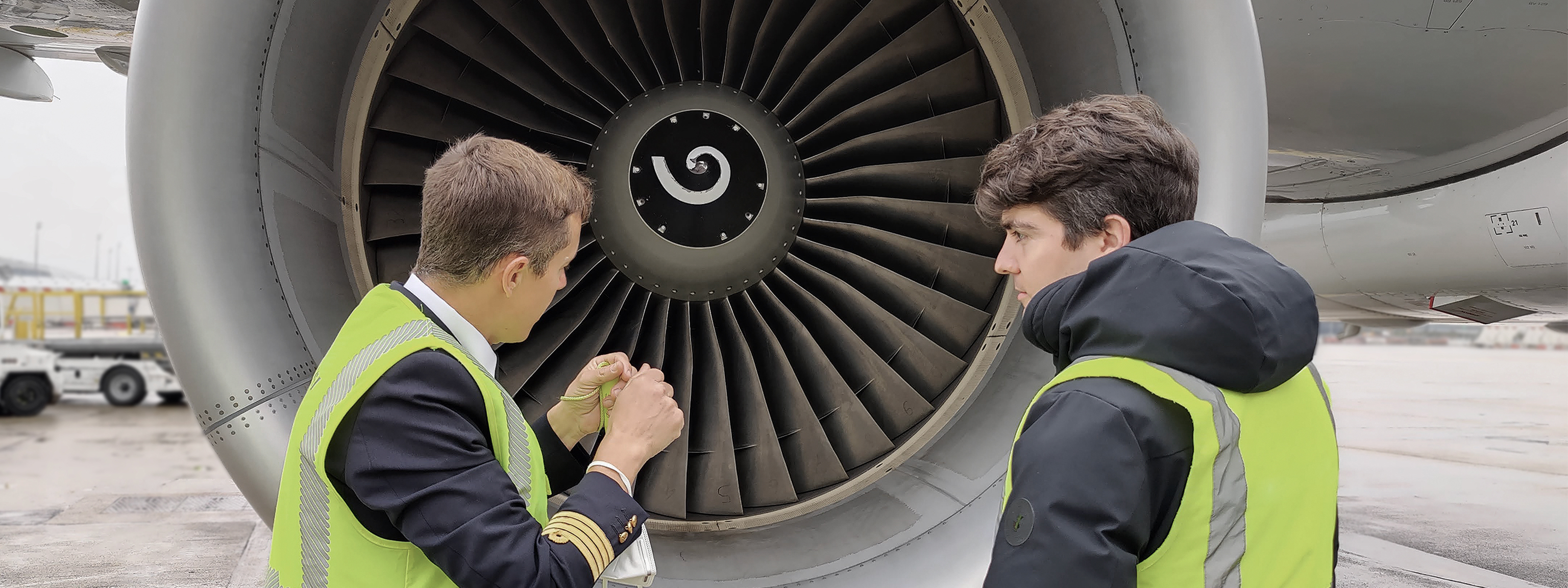 Human-Centric Product Development with Lido | Lufthansa Systems