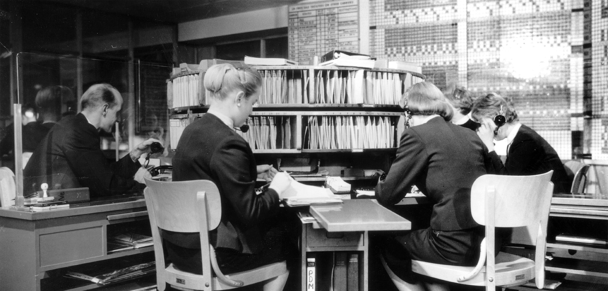 What is changing in the industry with NDC & ONE Order? | Lufthansa Systems