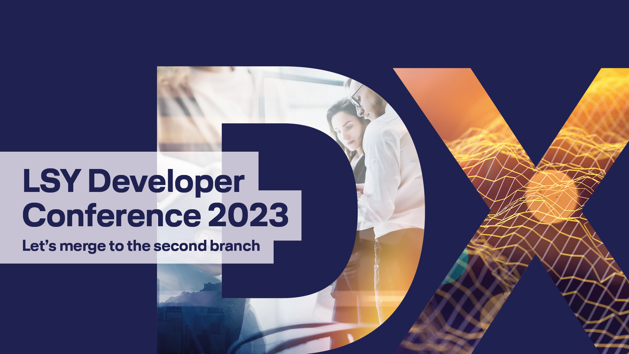 2nd Lufthansa Systems Developer Conference | Lufthansa Systems