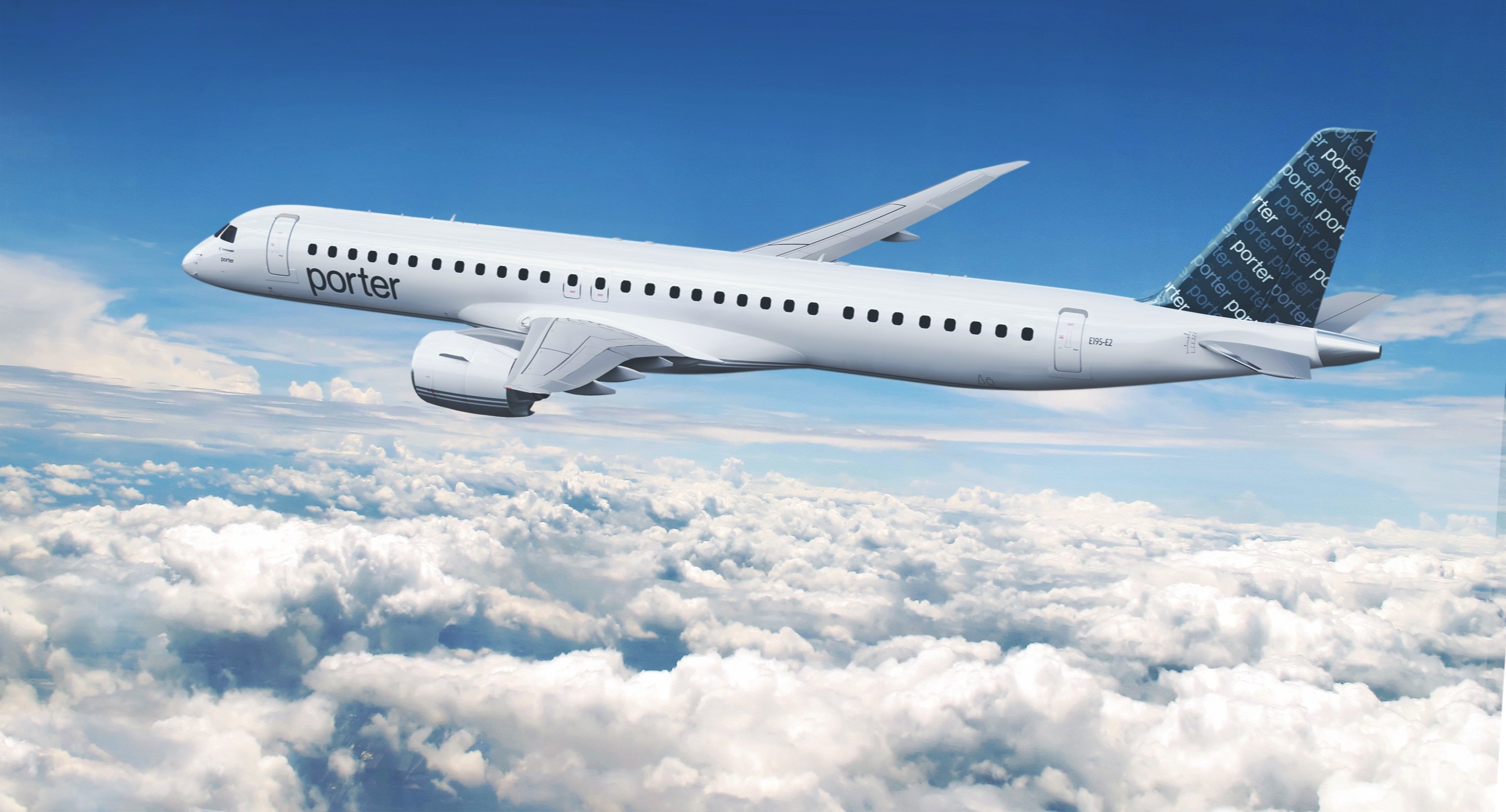 Porter Airlines chooses industry-leading network planning tool NetLine ...